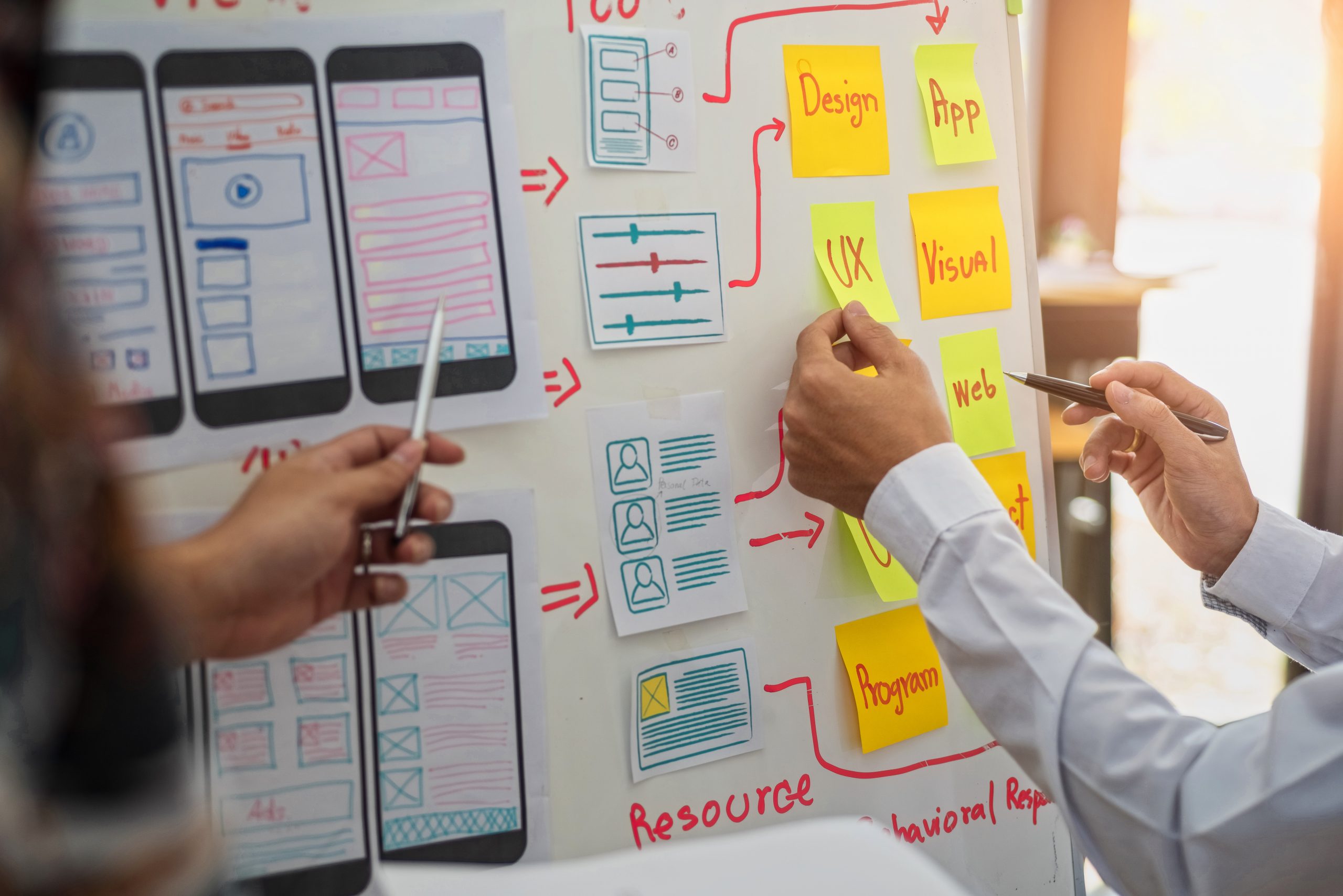 From data-based persona to content strategy - Persona Institute