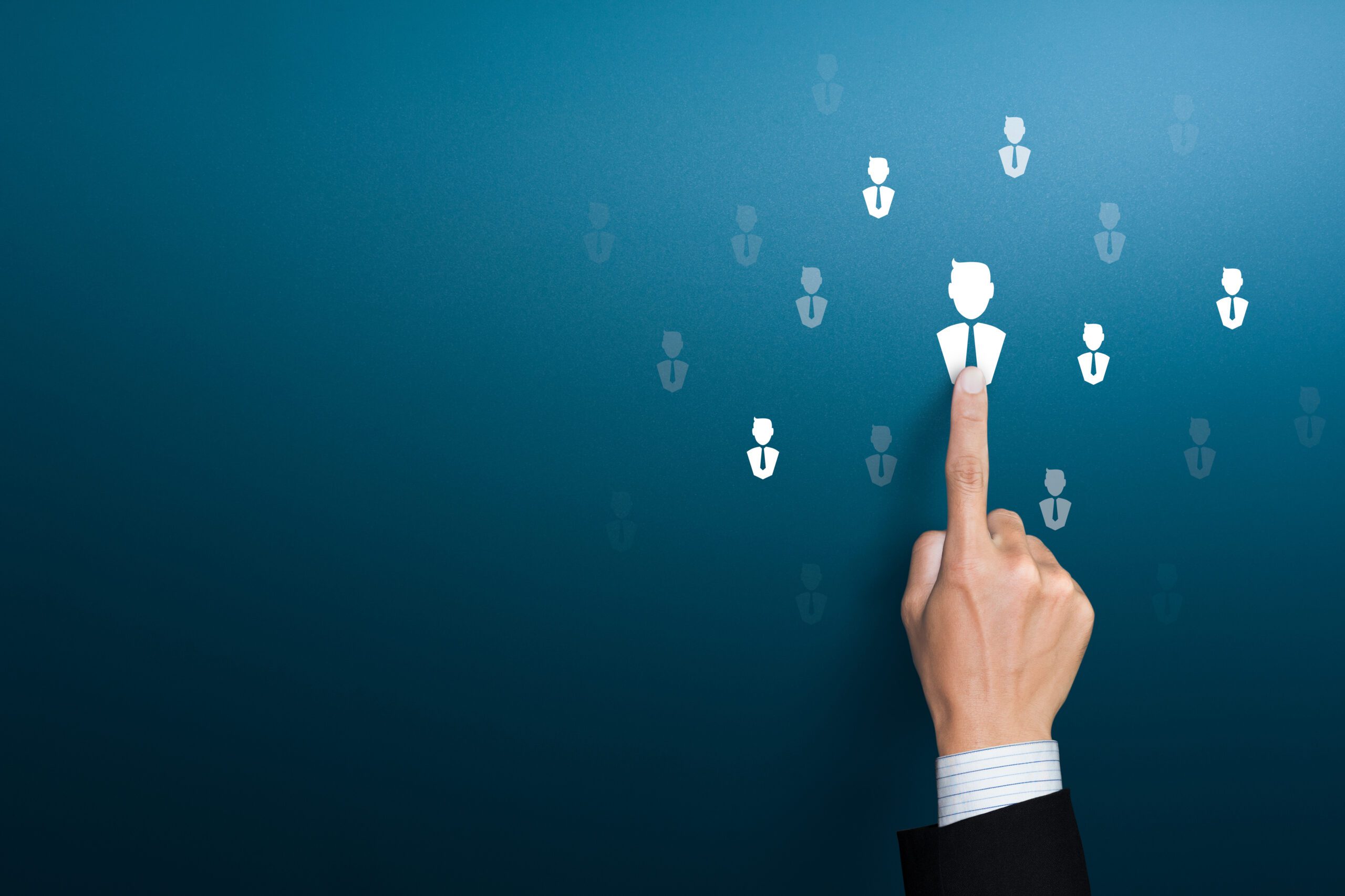 Candidate Personas im Recruiting - Persona Institut