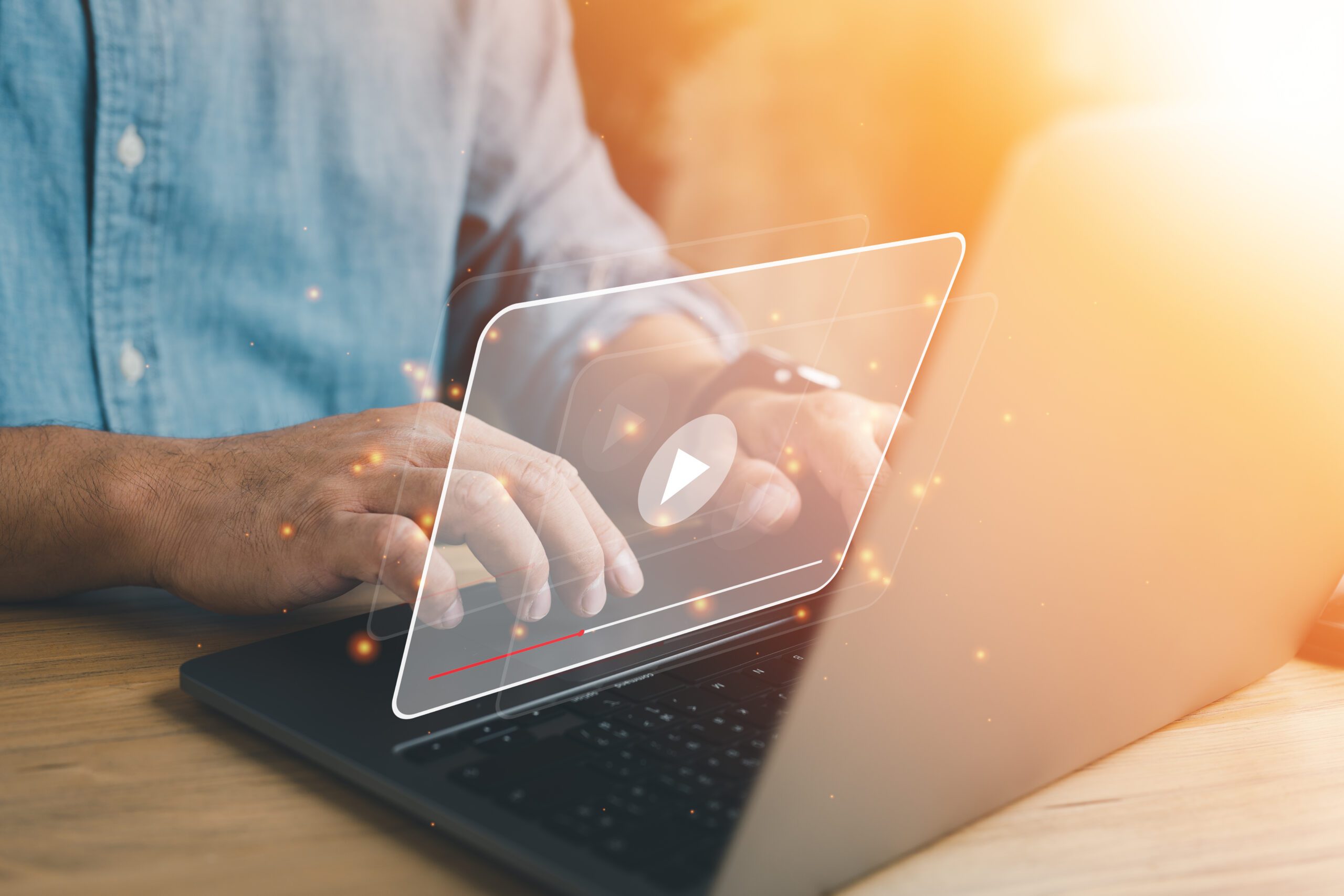 Video Tutorials - Persona Institute