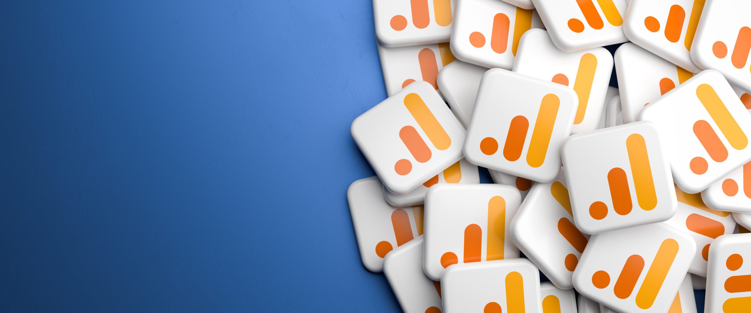 Personas with Google Analytics 4 - Persona Institute