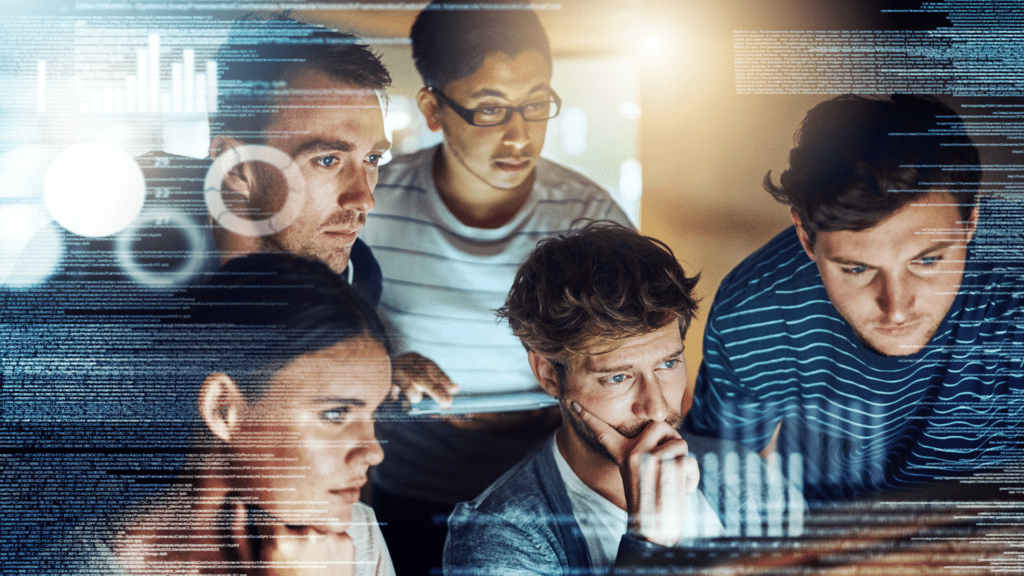 Mitarbeiter im IT-Bereich 2024 [ZIELGRUPPENMATRIX] - Persona Institut