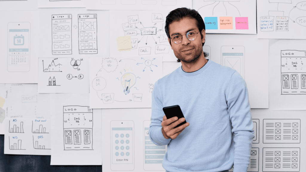 Candidate Persona: Employees in the IT sector [SEDCARD] - Persona Institut