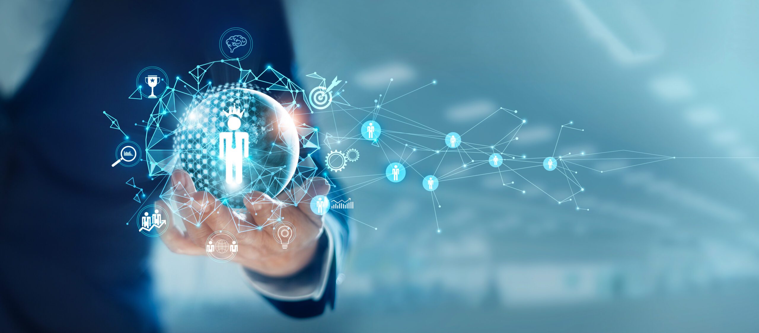 HR-Herausforderungen mit Candidate Personas meistern - Persona Institut