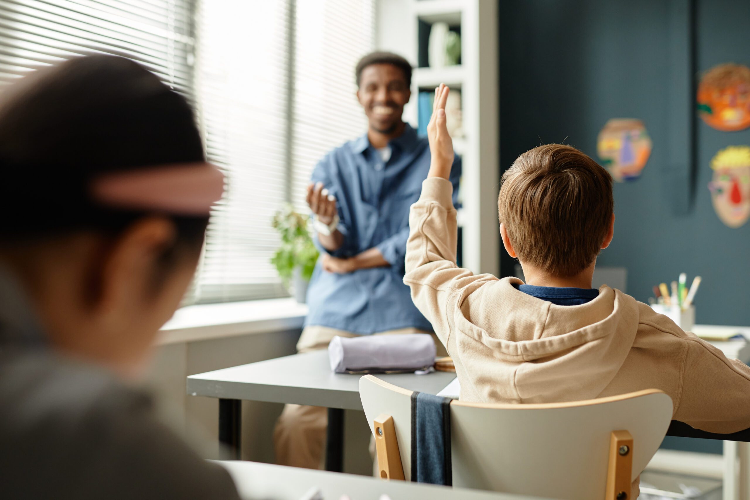 Generation Alpha: Values, demands and challenges